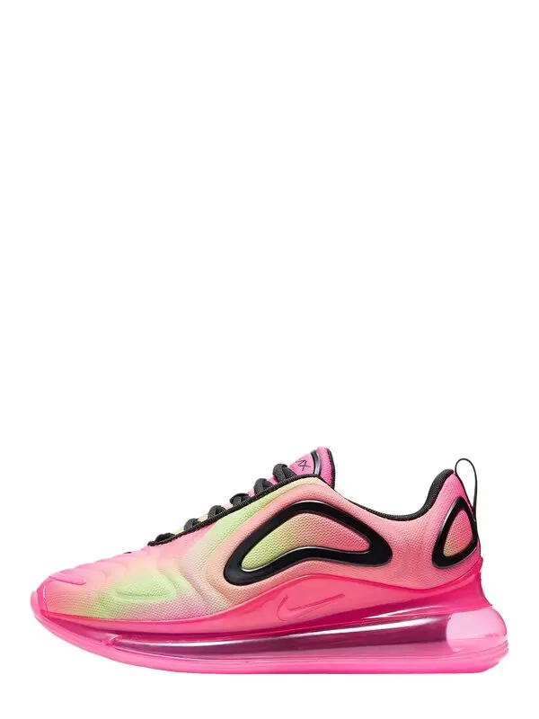 Nike Max 720 Sneakers - Pink