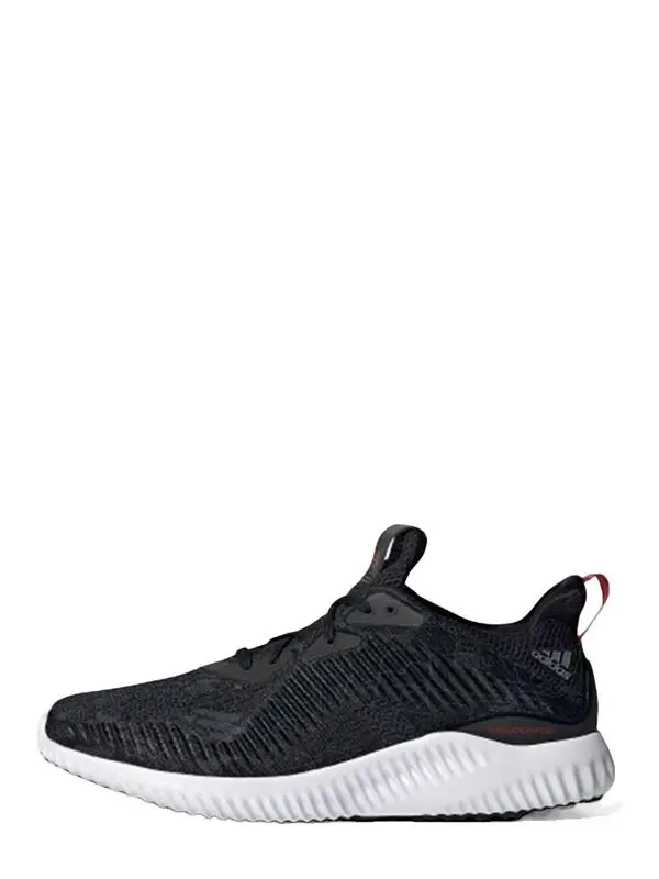 Adidas Alphabounce 1 Sneakers - Black