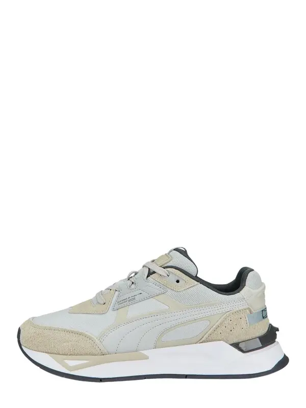 PUMA Mirage Sport 'hacked Safari' Sneakers - Grey