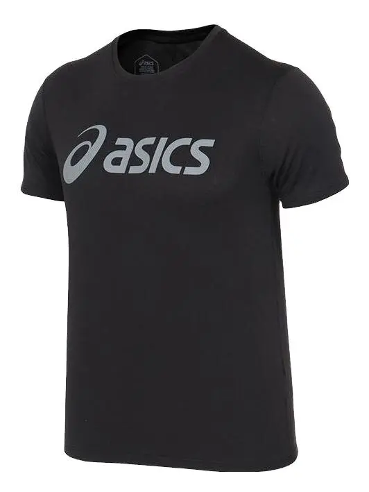Asics Sliver T-shirt - Black