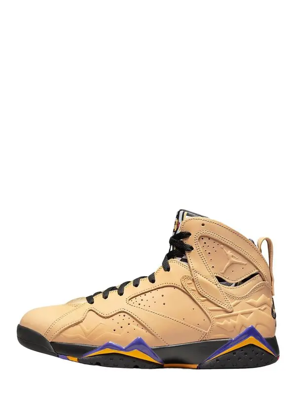 JORDAN Retro Se 'afrobeats - Tan
