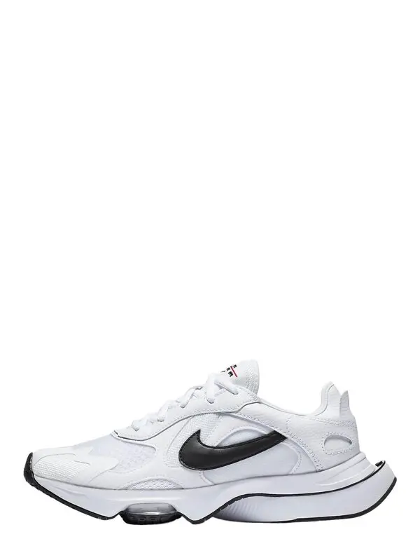 Nike Zoom Division Athletic Sneakers - White/black