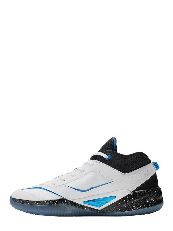 NEW BALANCE Kawhi 3 "sacred Geometry" Sneakers - White/blue/black