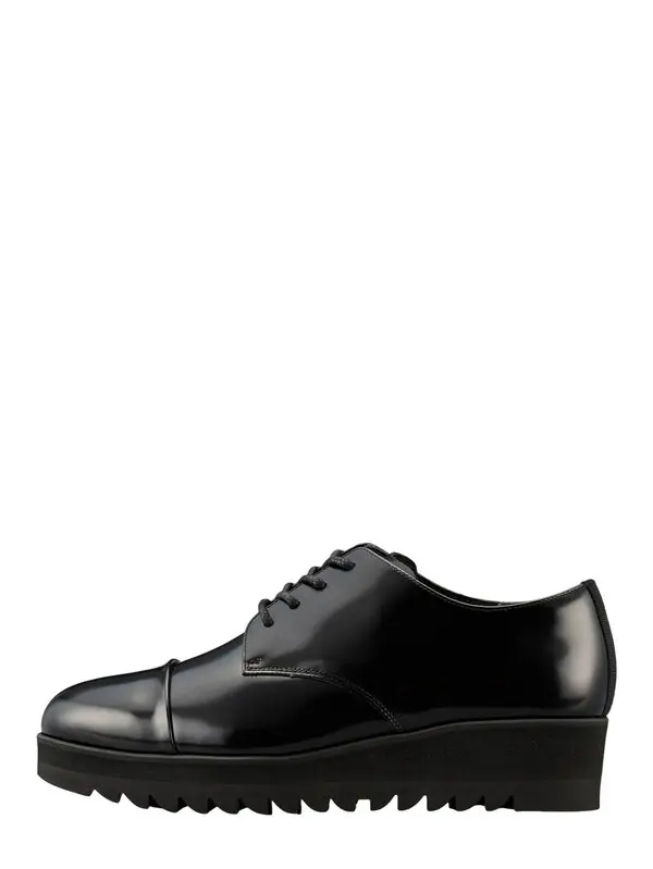 Onitsuka Tiger The Onitsuka Derby - Black