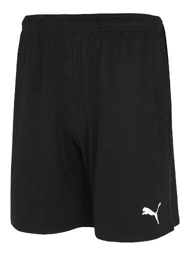 PUMA Blocker Shorts - Black