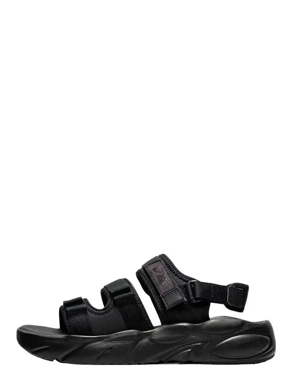 Asics Gel Bondal Sandals - Black