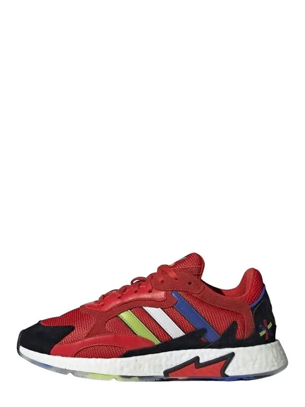 Adidas Tresc Run 'asterisk Collective' Sneakers - Red