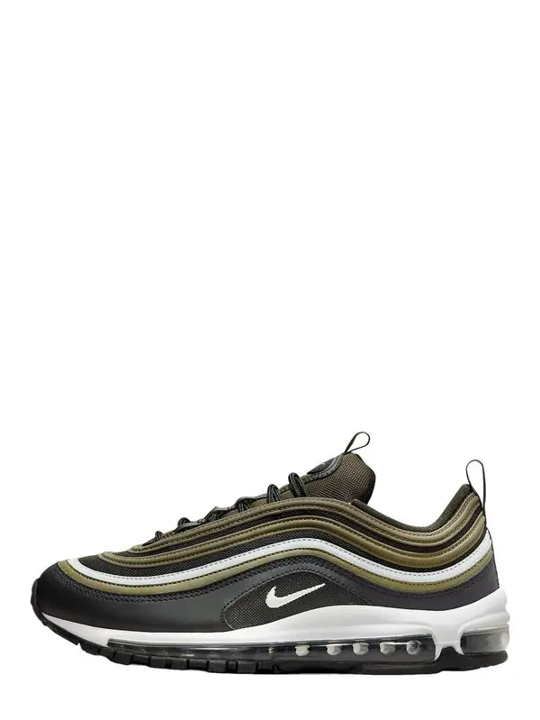 Nike Max 97 - Medium Olive/sequoia/black