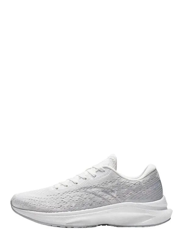 ANTA Champion Runner Lite Sneakers - Grey/white