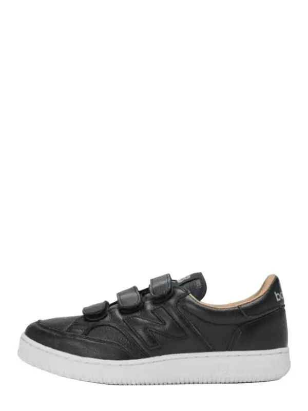 NEW BALANCE Ct400 Series Sneakers - Black