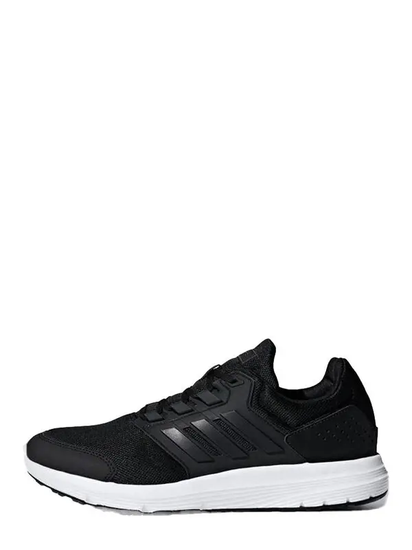 Adidas Galaxy 4 Core Sneakers - Black
