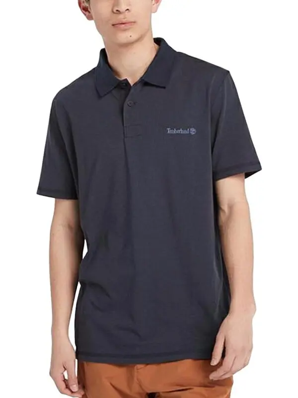 Timberland Timerchill Polo Shirt - Navy