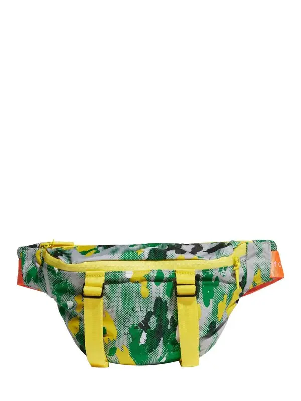 Adidas By Stella Mccartney Convertible Bumbag - Multi-color