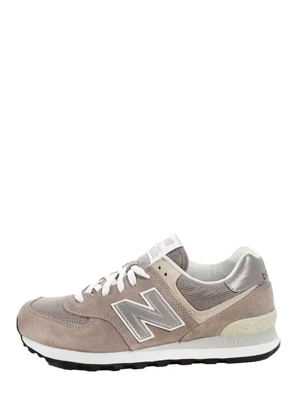 NEW BALANCE 574 Classic Sneakers - Grey