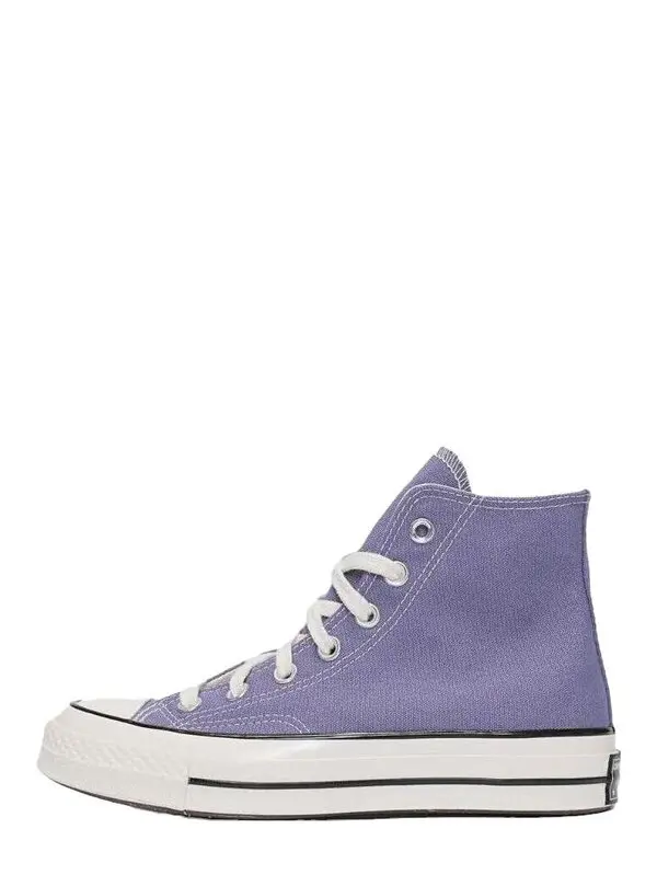 CONVERSE Chuck Taylor 70s High Top Sneakers - Purple