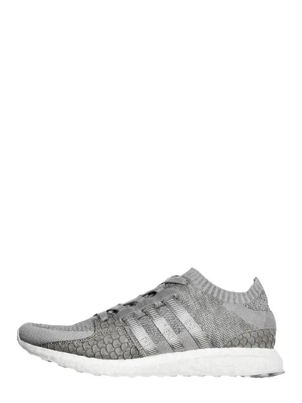 Adidas Pusha T X Eqt Support Ultra Primeknit Sneakers - /gray/gray