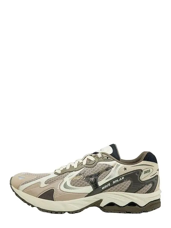 Mizuno Wave Solar Sneakers - Default Colorway