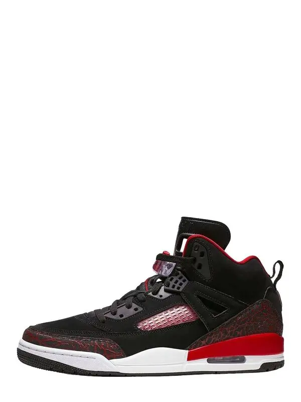 JORDAN Air Spizike 'bred' Sneakers - Black