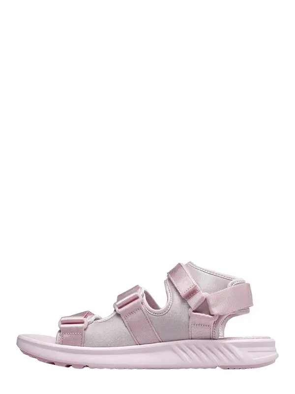 NEW BALANCE Athletic Sandals - Pink