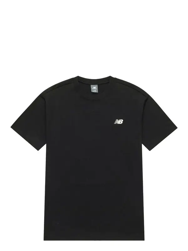 NEW BALANCE Athletics T-shirt - Black