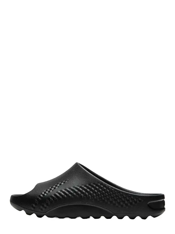 LI-NING Soft Cleanfit Slip-on Slipper - Black