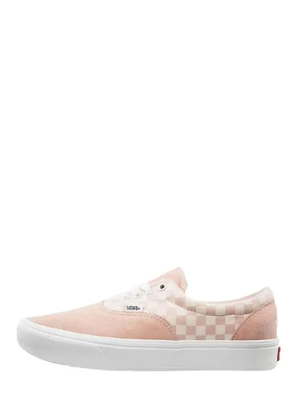 VANS Comfycush Era Low Top Sneakers - Pink