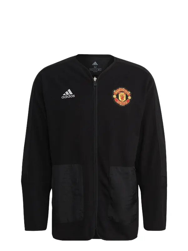 Adidas Manchester United Track Jacket - Default Color