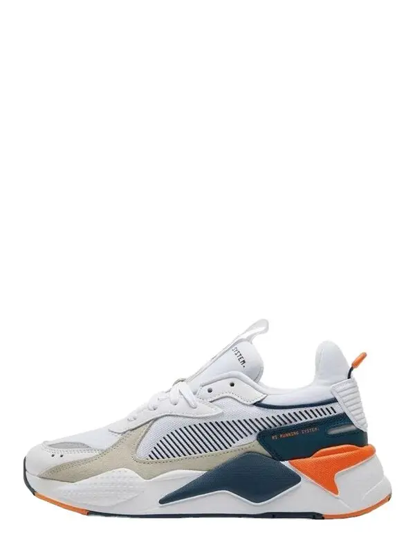 PUMA Rs-x Reinvention Sneakers - White