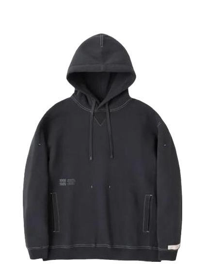NEW BALANCE Fleece Lined Hoodie - Phantom