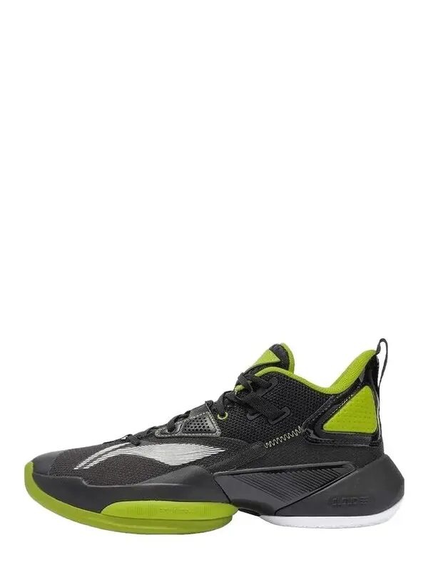 LI-NING 8 Shock Absorption Basketball Sneakers - Default Color