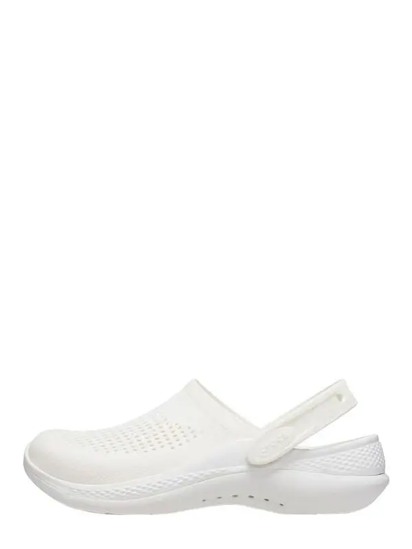 CROCS Literide 2.0 Clog - White