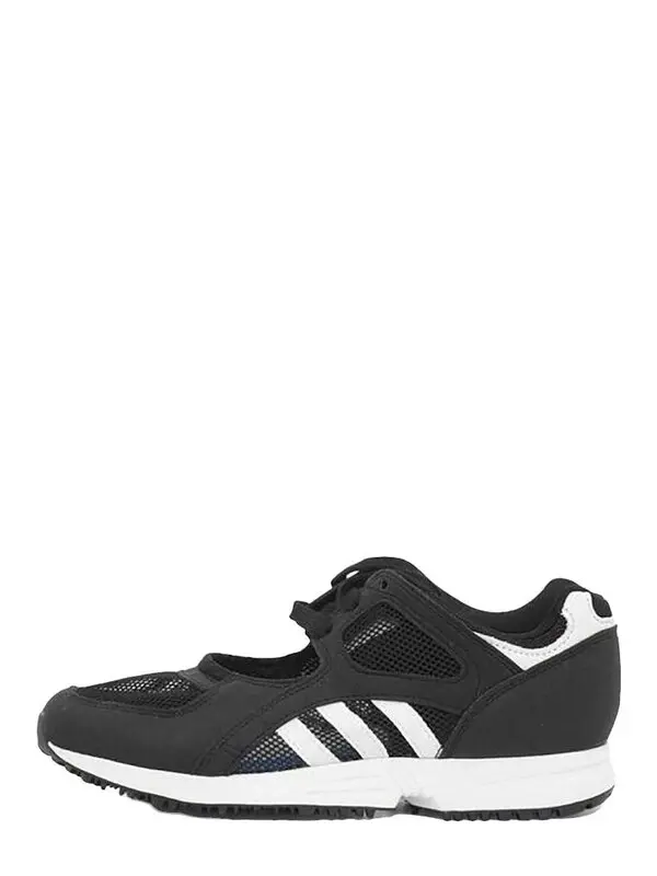 Adidas Originals Eqt Racing 91 Sandal - Black