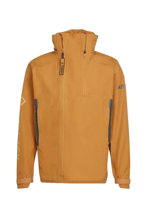 Adidas Zip-up Jacket - Default Colorway
