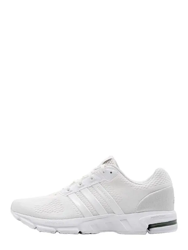 Adidas Originals Eqt Low Top Sneakers - White