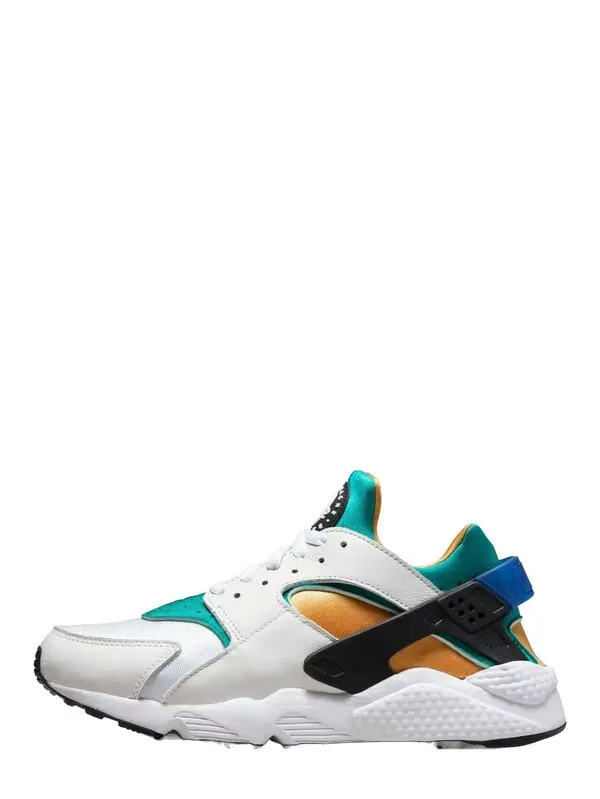 Nike Huarache "resin" 2022 Sneakers - White/blue/emerald