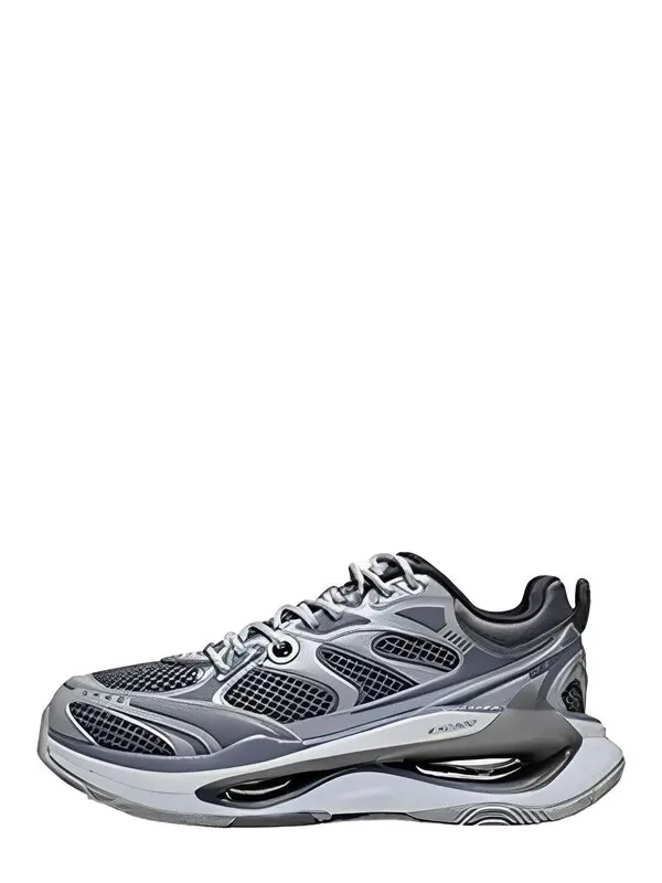 LI-NING Infinity 3m Sneakers - Silver/grey