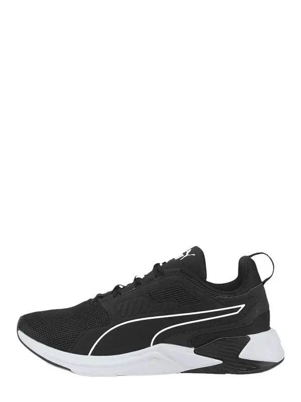 PUMA Disperse Xt Athletic Sneakers - Black