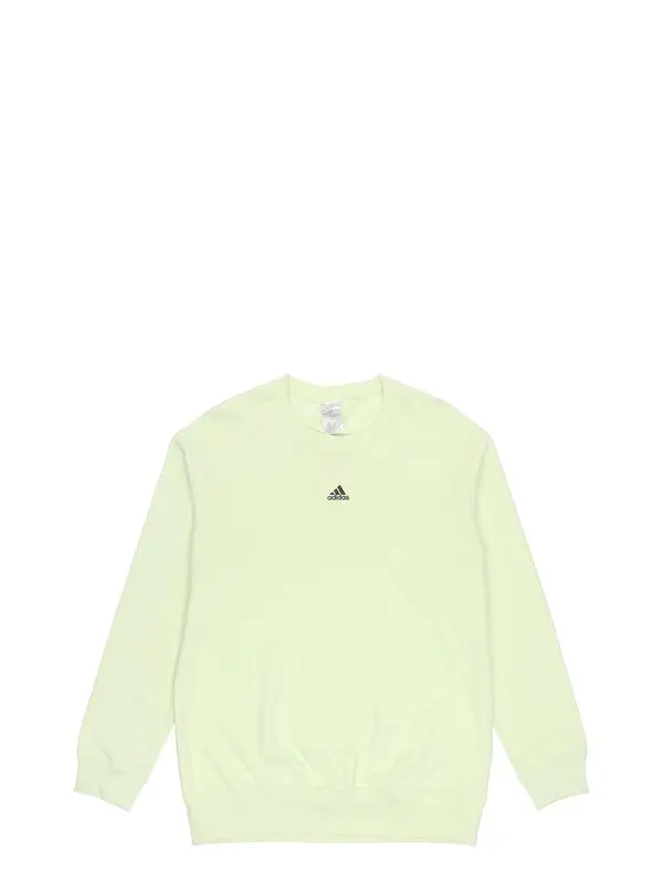 Adidas Cotton Sports Pullover - Default Color