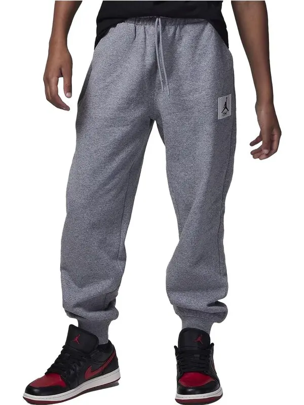 JORDAN Mj Essentials Sweatpants - Carbon Gray