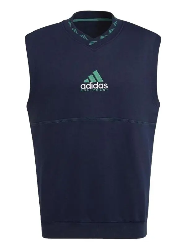 Adidas Eqt Vest - Navy
