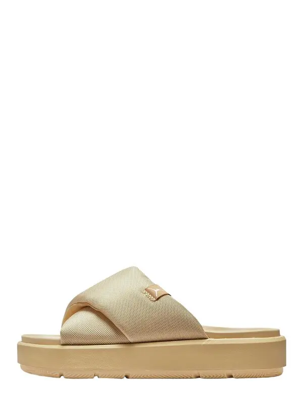 JORDAN Sophia Slide - Brown