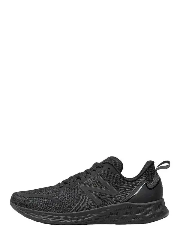 NEW BALANCE Fresh Foam Tempo Wtmpotb Sneaker - Black