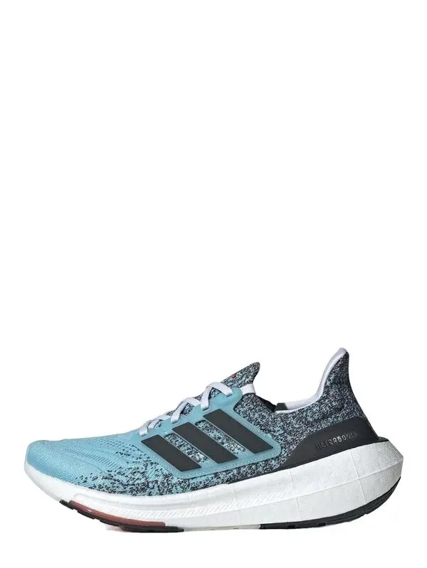 Adidas Ultraboost Light Sneakers - Multi-color