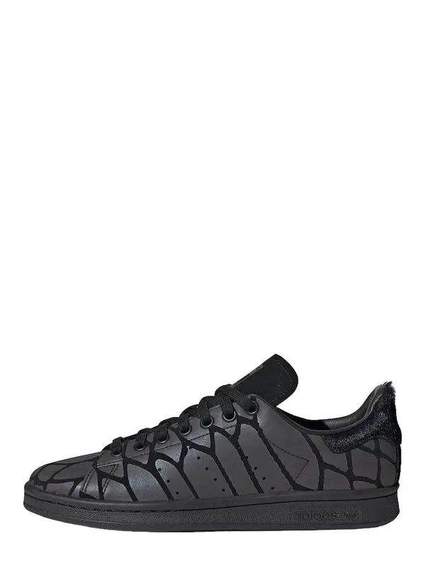 Adidas Stan Smith Xeno Sneakers - Black