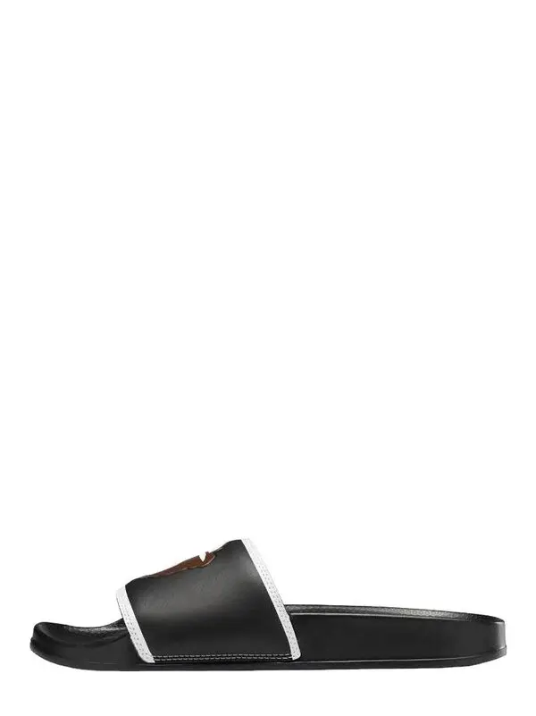 REEBOK X Oioi Classic Slides - Black