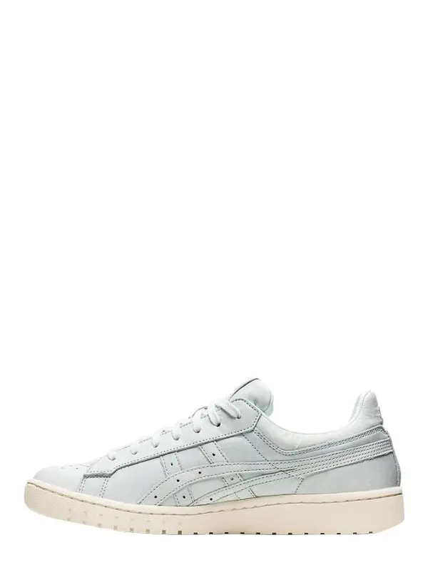 Asics Gel-ptg Low Top Sneakers - Light Blue