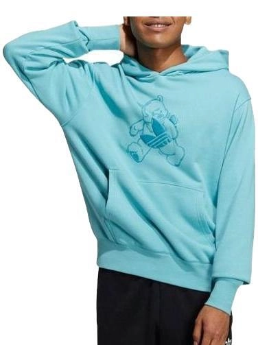 Adidas Originals Graphic Hoodie - Default Colorway