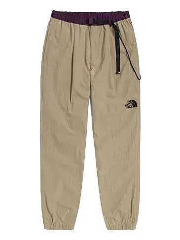 The North Face Exploration Pants - Brown