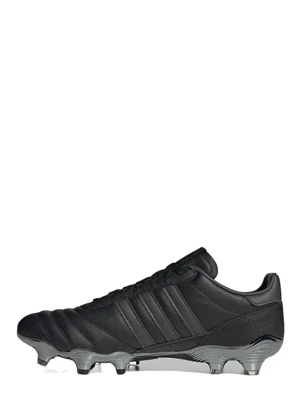 Adidas Copa Mundial 21 Fg Football Boots - Black