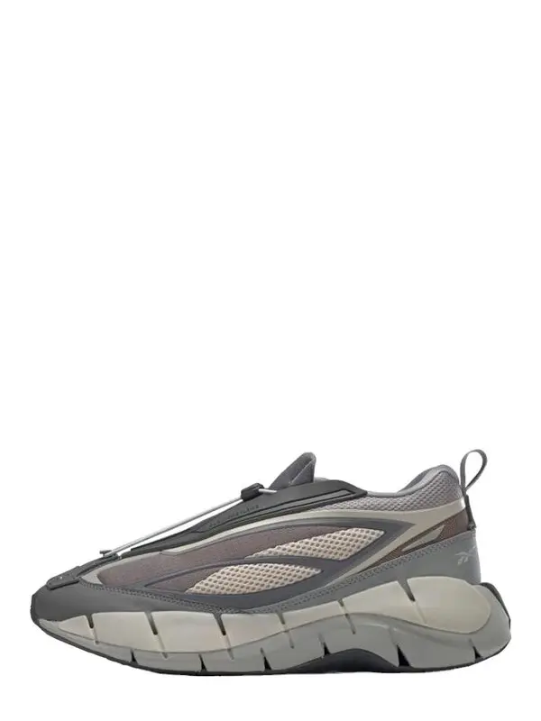 REEBOK Zig 3d Storm Hydro 'pure Grey - Gray